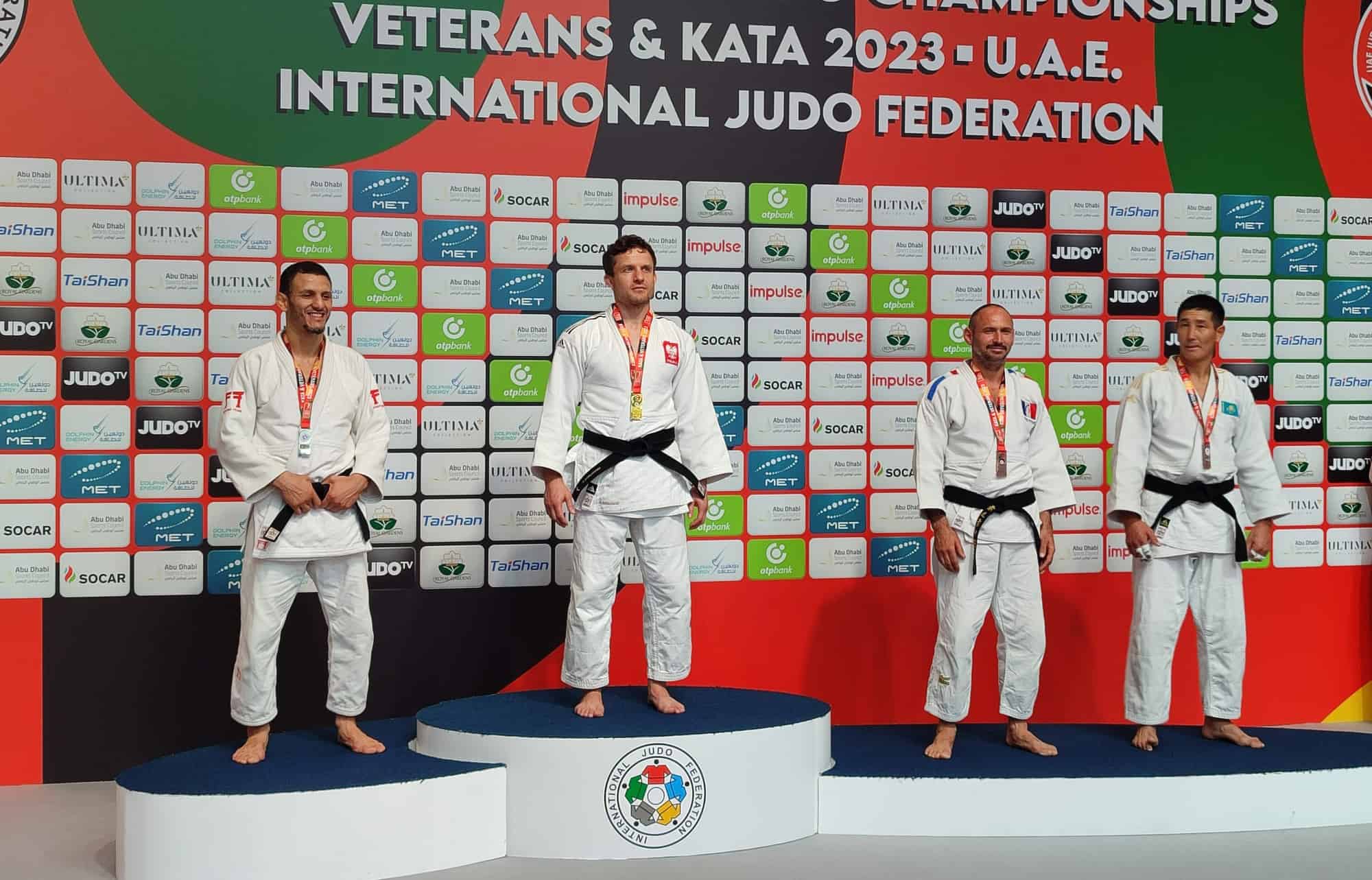 Saint-Symphorien-sur-Coise - Un judoka pelaud remporte la médaille de ...